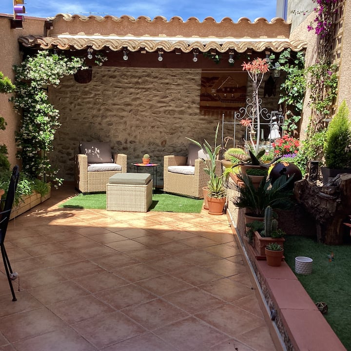 Chambre Chez L’habitant - Perpignan