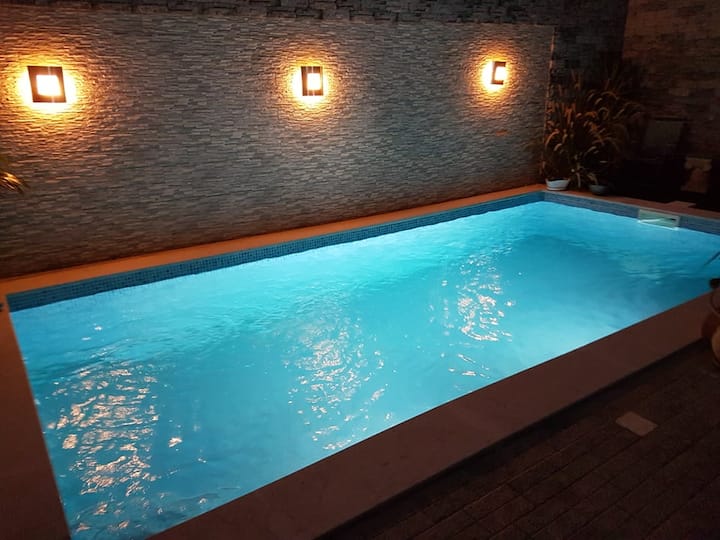 Studio Tunisie Avec Piscine - Tunis