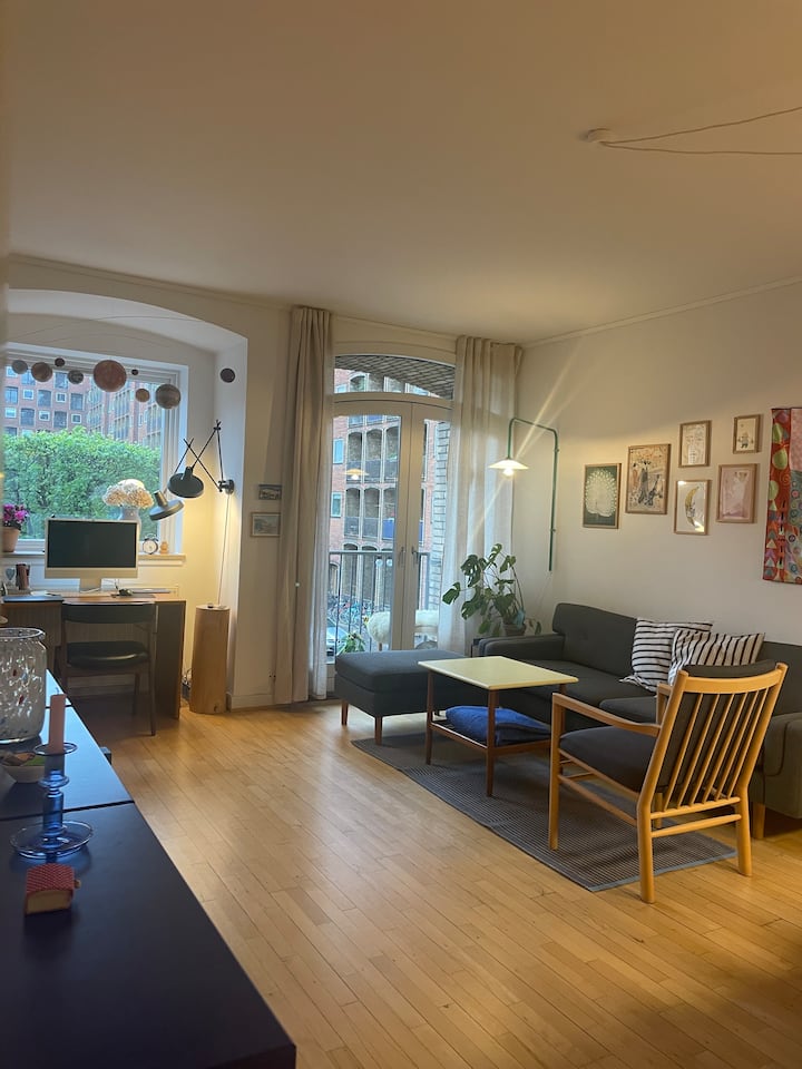 Central Copenhagen Gem - Copenhague