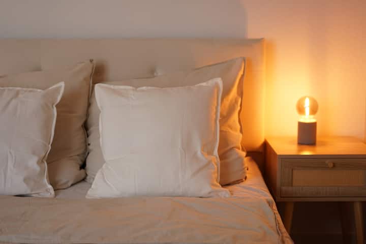 Gemütliches Studiozimmer - Wismar