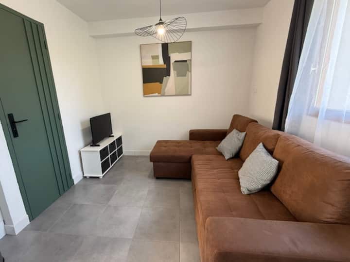 Joli Studio Avignon - Avignon