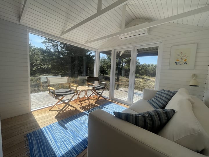 Sommerhus - Hav Og Fjord - Denmark