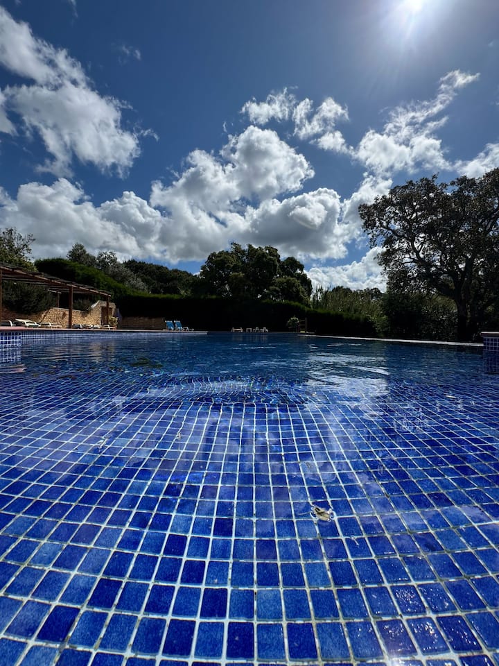 Martinha Room - Porto Covo