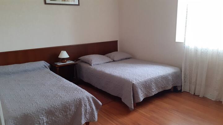 Gite Pour 6 Personnes - Bain-de-Bretagne