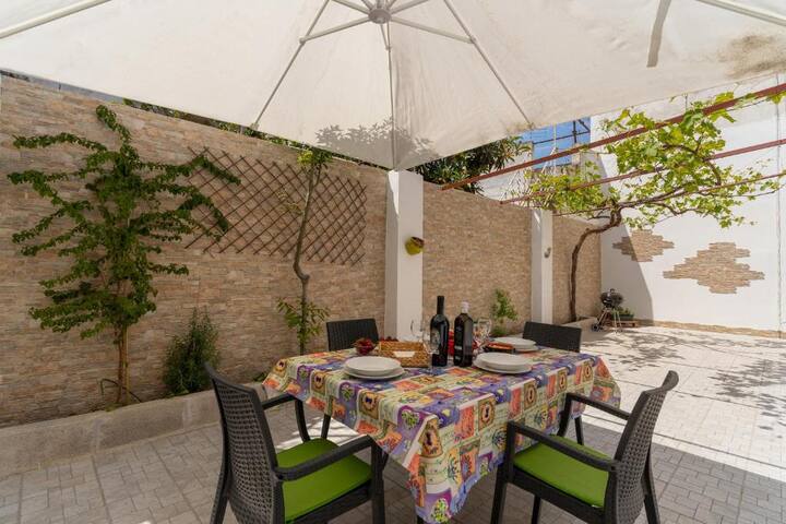 Casa Vacanze - Culla Del Salento - Manduria