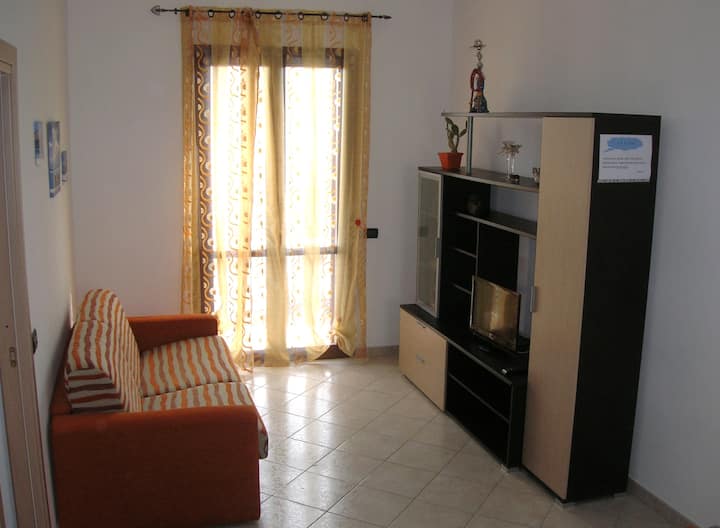 Annalisa Appartamenti San Vito - San Vito Lo Capo