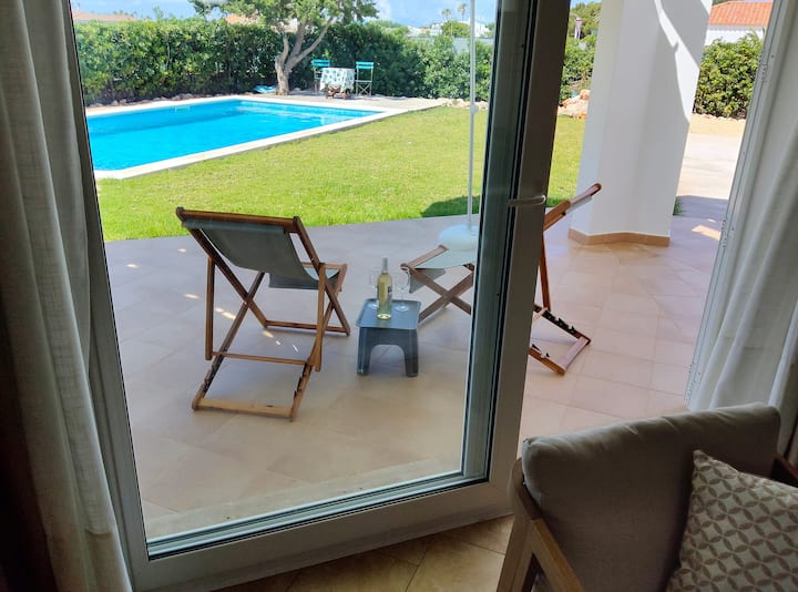 Eguzki Significa Sol En Euskera - Menorca