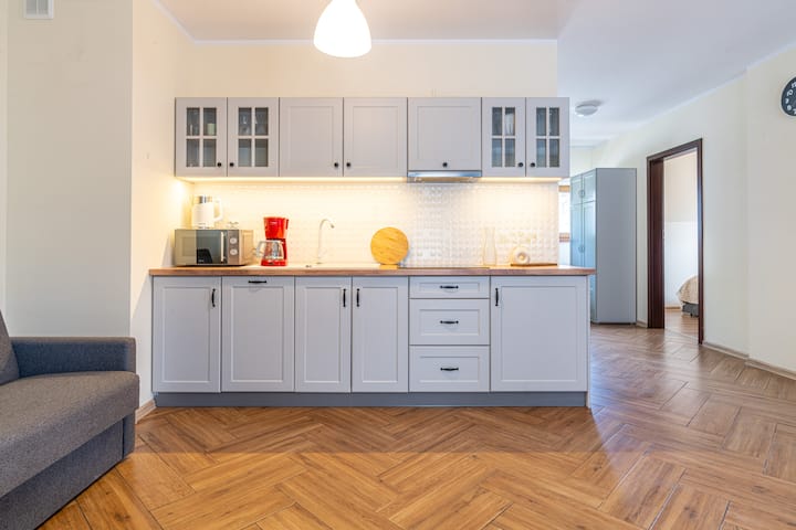 Apartament Dolina - Zakopane