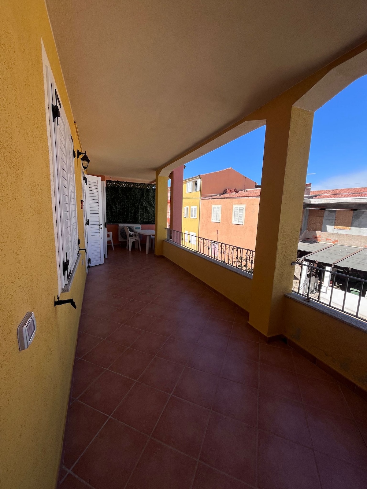 A Concha - Apartamentos para Alugar em La Muddizza, Sardegna, Itália ...