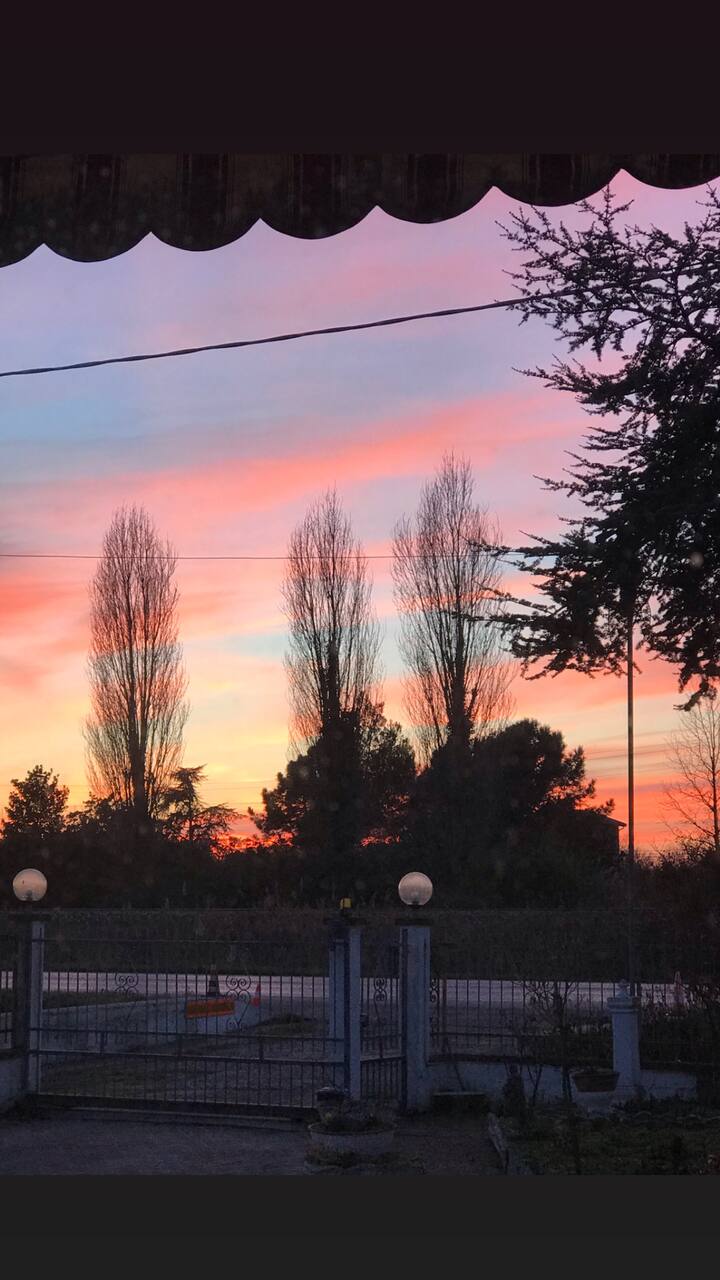 Villa Venere, 5 Min Da Chioggia - Sottomarina