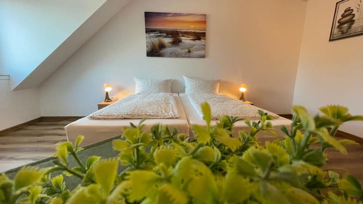 Gavner Boardinghouse Apen - Apen