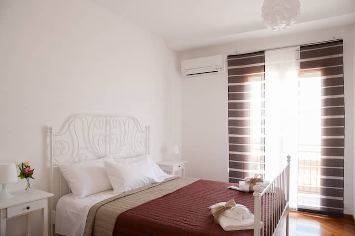 Sui Tetti B&b (Zingaro) - Alcamo