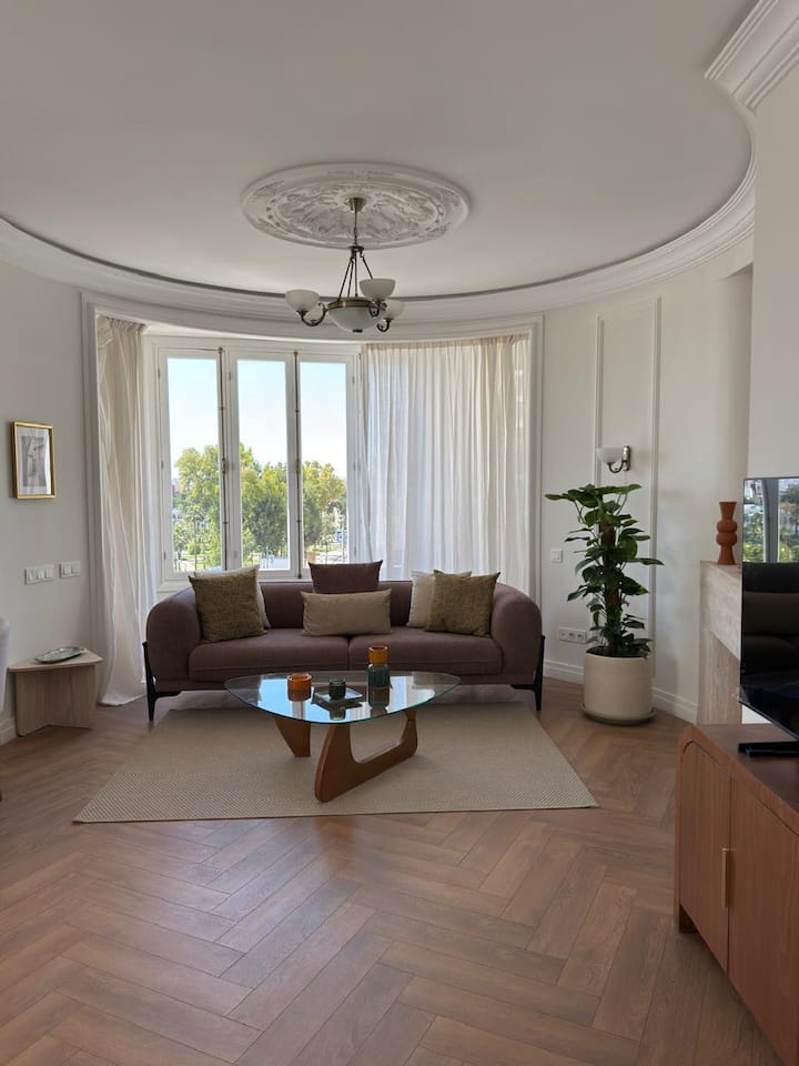 Iberia Urbain Center 8 - Tanger