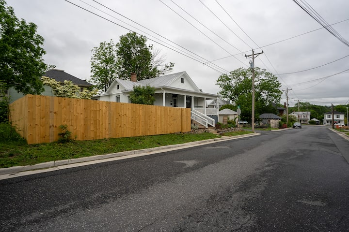 Downtown On Green - Harrisonburg, VA