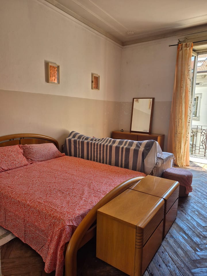 Appartamento Completo - Lecco