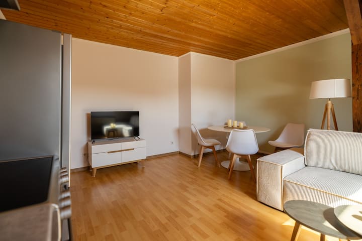 Lehastays Apartment Gorki 5-2 - Leipzig