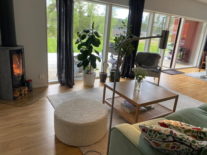 The Family House - Karlsborg