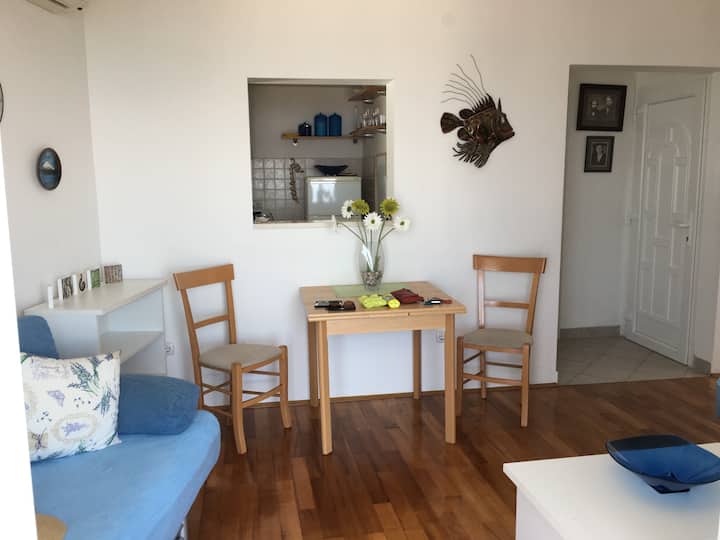 Apartment Julie - Tučepi