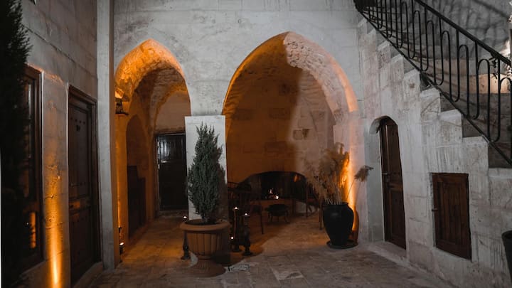 Old Town 107 - Turkey