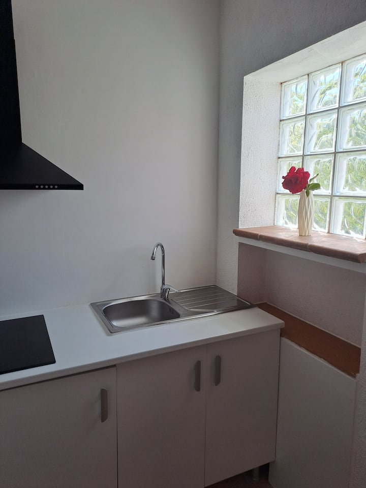 Apartamento Independiente Triana Y Mar - Roda de Bará
