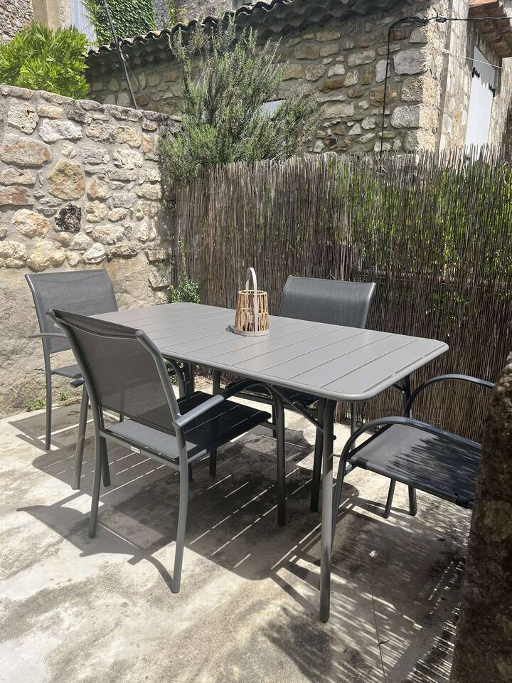 Les Arceaux De Saint Roch - Saint-Martin-d'Ardèche