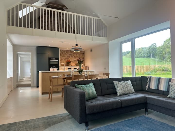 Scottish Borders Cottage - Biggar