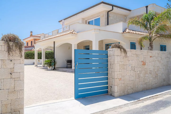 Misalmar - San Lorenzo 1 - San Lorenzo, Italy