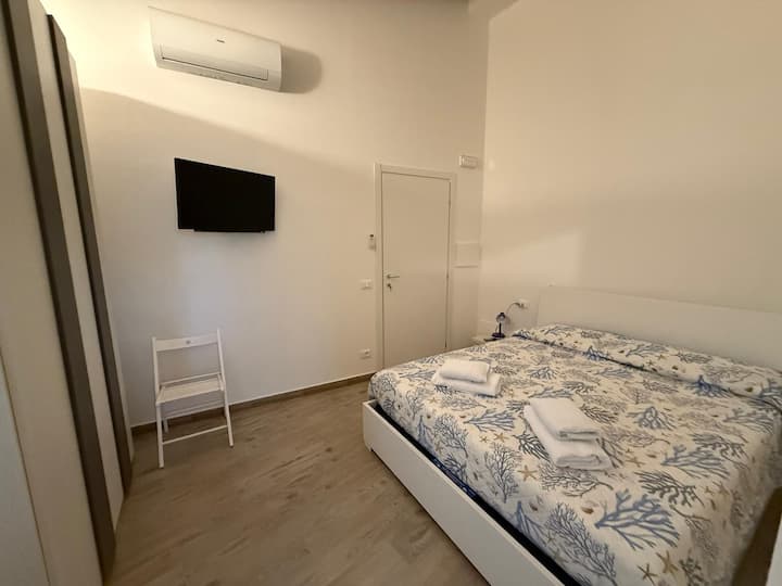 Apartment
A Casa Di Nonna - Roccella Ionica