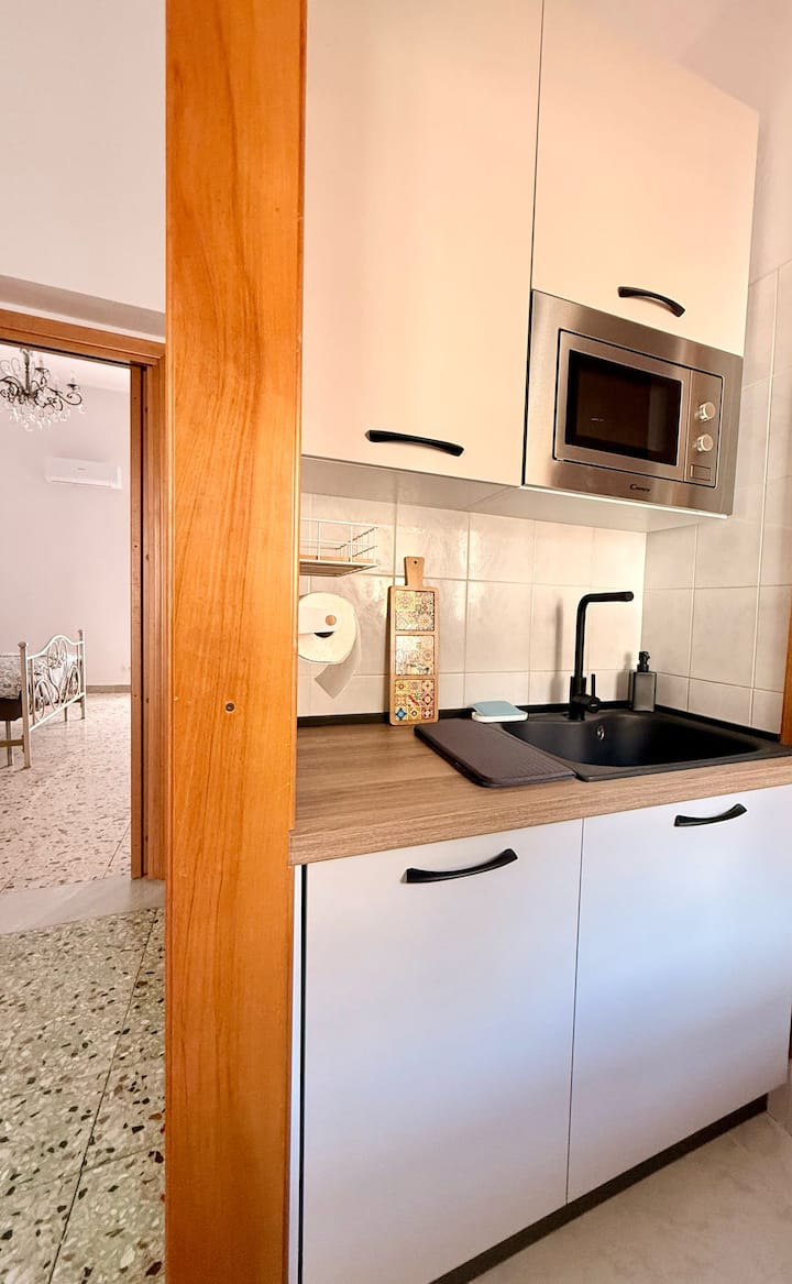 Casa Di Francesco - Agrigento