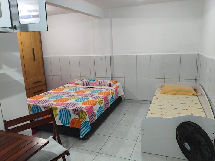 Casa Na Melhor Parte Do Vidigal! - Ipanema