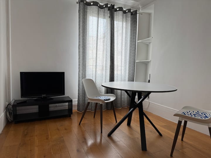 Appartement Proche République - París