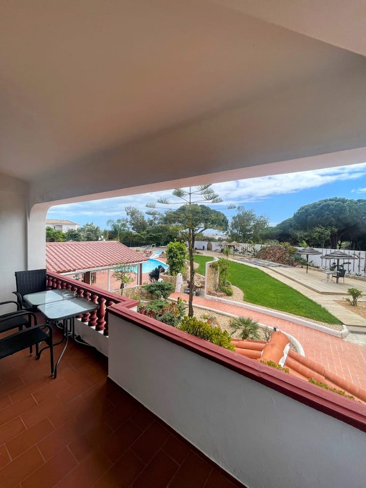 Two-bedroom Apartment - Albufeira