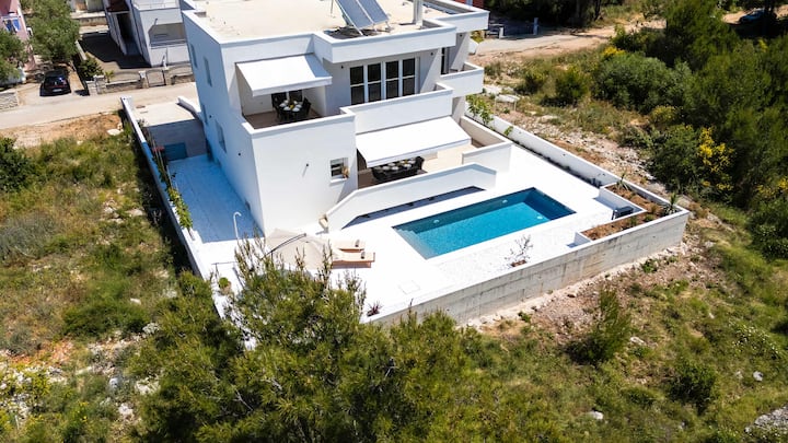 Residence Opera Srima - Vodice