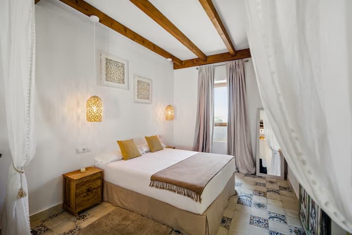 Casa Suite Centro Histórico - Vejer de la Frontera