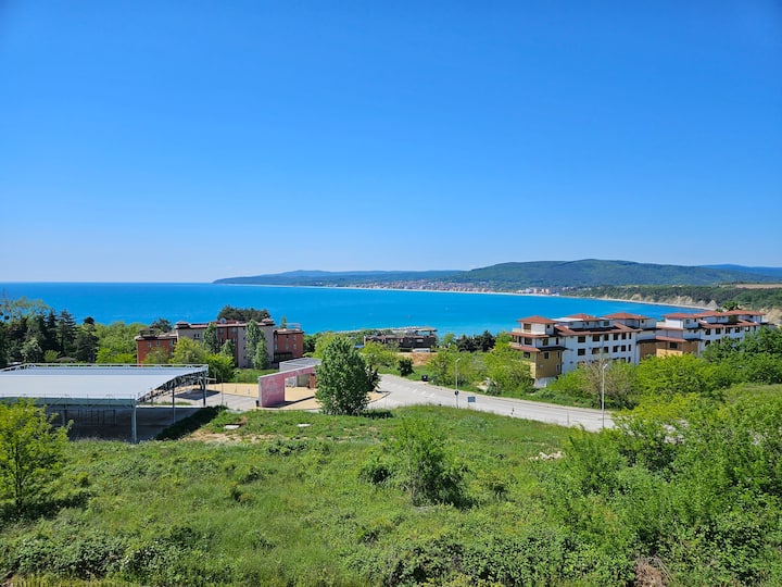 Ferienwohnung-byala-black Sea - Obzor