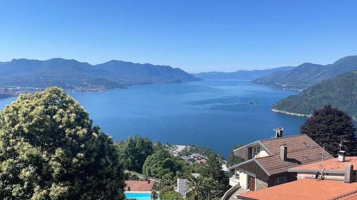 Appartamento Luna - Luino