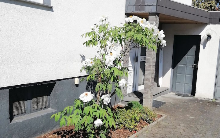 Haus Am Osning - Bielefeld