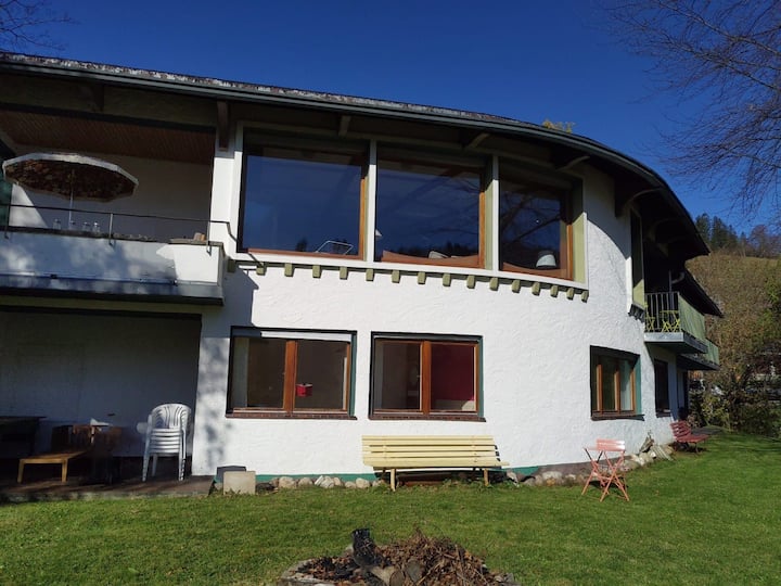 Ferienhaus In Todtnauberg - Feldberg (Schwarzwald)