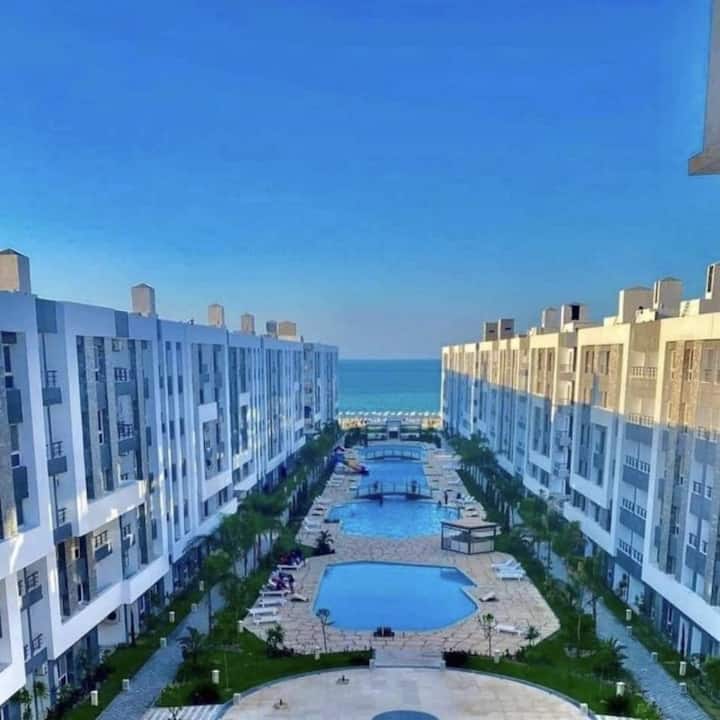Brand New 3-bedroom Apartment - Hurghada