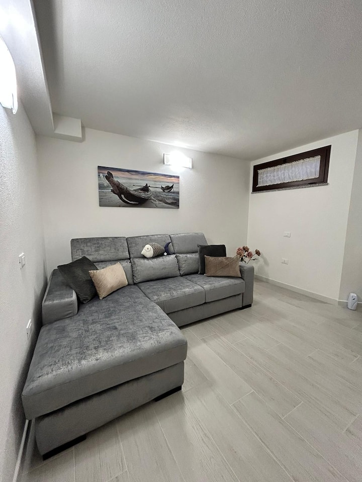 Casa Maria - Villasimius