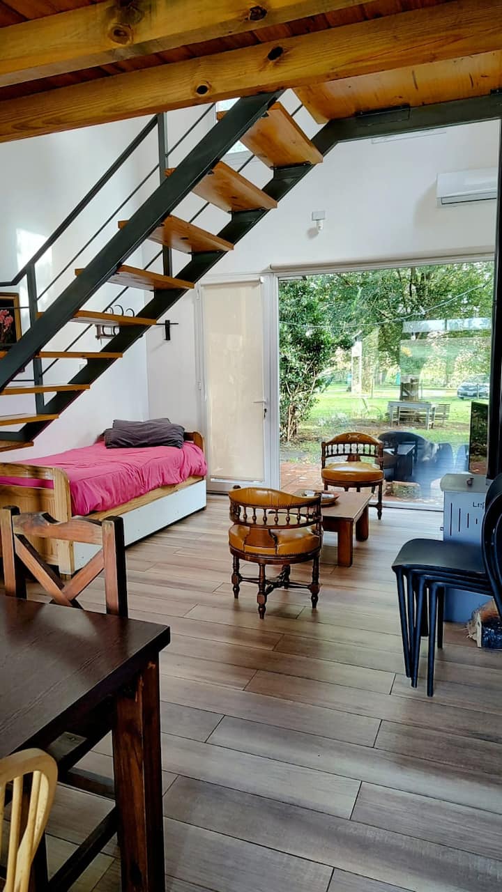 El Reposo Campo Loft 2 - Tandil