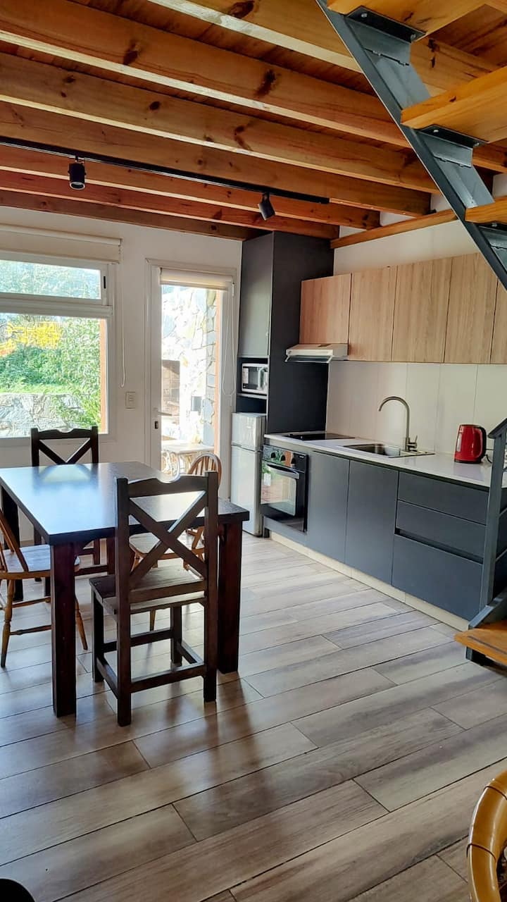 El Reposo Campo Loft 2 - Tandil