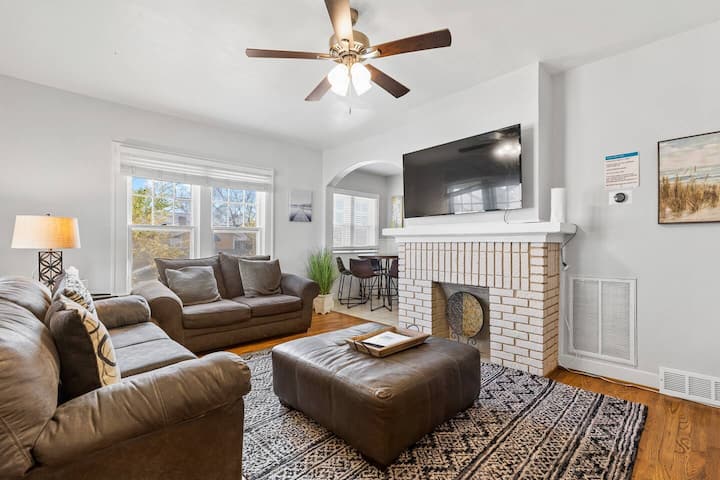 Campo Casa - Fort Worth, TX