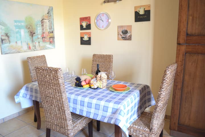 Ll18 Casa Per 4 Pax A San Foca - Torre dell'Orso