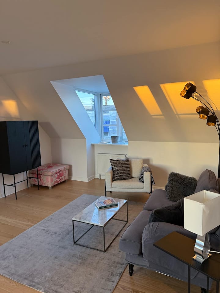 Nyhavn Lejlighed - Copenhagen