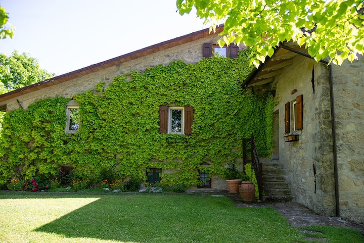 Podere Monte - Lizzano In Belvedere
