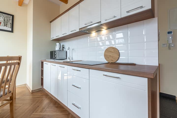 Apartament Staw - Zakopane