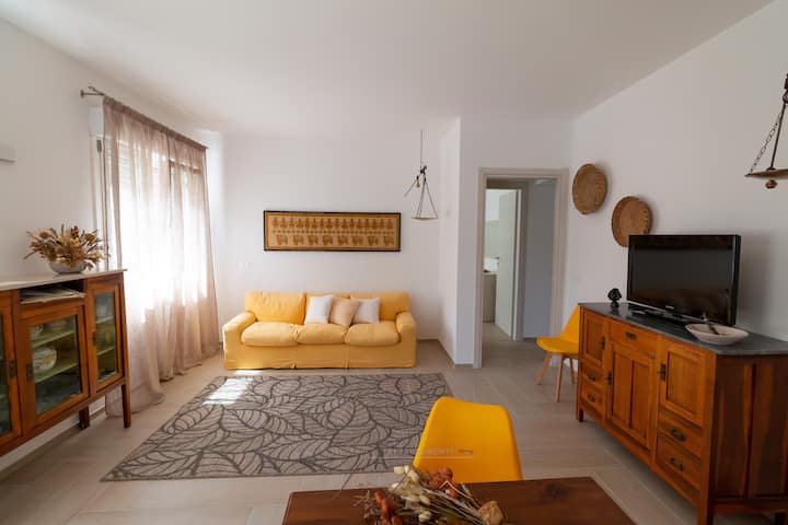 Lu Furru - Appartamento Coccu - Monti
