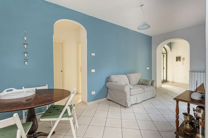 Appartamento Del Pozzo - Ischia