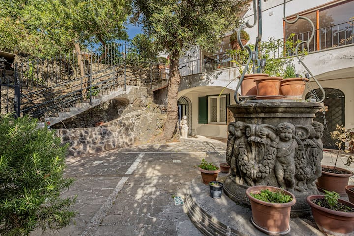Appartamento Del Pozzo - Ischia Porto
